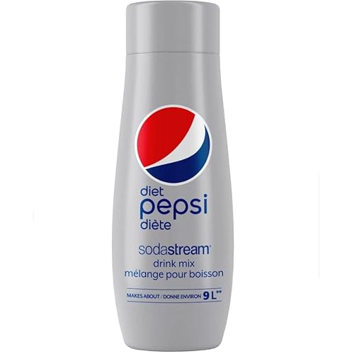 SODA MIX DIET PEPSI in Oman | Whizz Soft Drinks