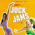 Jock Jams - ESPN Presents: Jock Jams, Volume 3 - Amazon.com Music