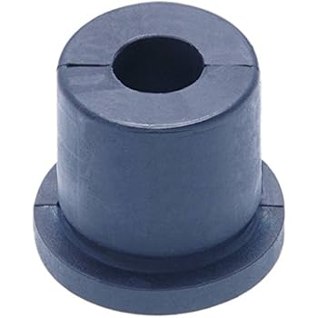 Amazon.com: 90385-18009 / 9038518009 - Bushing Rear Spring For Toyota ...
