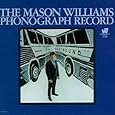 Mason Williams - Mason Williams Phonograph Record - Amazon.com Music