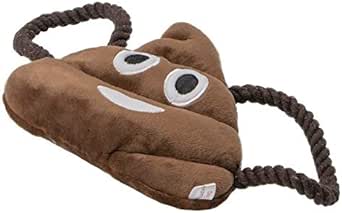 Animate - Juguete de peluche con forma de emoji caca: Amazon.es: Ropa y ...