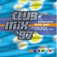 Amazon.com: Club Mix '96 2: CDs & Vinyl