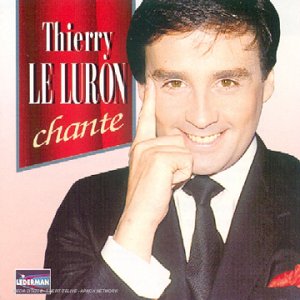 "Th.le Luron ""Chante""": Thierry le Luron, Thierry le Luron: Amazon.fr ...