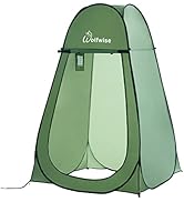 Amazon.com: WolfWise UPF 50+ Easy Pop Up 3-4 Person Beach Tent Sport ...