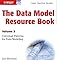 Amazon.com: The Data Model Resource Book, Vol. 3: Universal Patterns ...