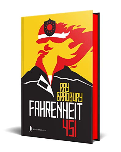 Fahrenheit 451 - Edição especial | Amazon.com.br