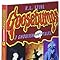 Creepy Creatures (Goosebumps Graphix) (Goosebumps Graphic Novels ...