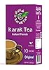 KARAK TEA Premix Powder SACHETS 200 G (Original) each packet 10 sachets ...