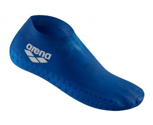 Aqua Safe Pool Latex Swimming Socks Verruca Foot Infections Protection ...