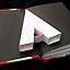 ABC 3d: Amazon.co.uk: Marion Bataille: Books