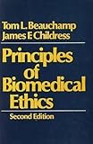 Principles of Biomedical Ethics (Principles of Biomedical Ethics ...