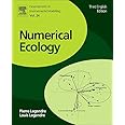 Numerical Ecology (Volume 24) (Developments in Environmental Modelling ...