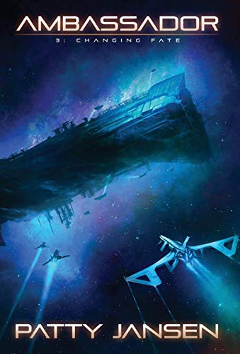 Publication: Changing Fate