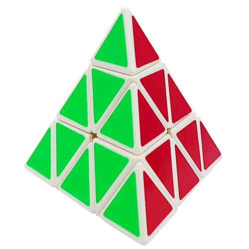 Mua Puzzle Cube Pyramid Triangle 3D Puzzle Tetrahedron Triangular ...