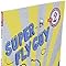 Amazon.com: Super Fly Guy (Scholastic Reader, Level 2): 9780439903745 ...