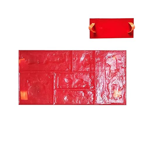 Concrete Stamps Concrete Texture Mat Concrete Texture Stamp Mat,Stone ...