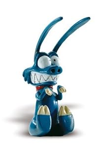 REVELL 20203 Dragon Hunters - ZaZa & Hector: Amazon.co.uk: Toys & Games