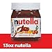 Nutella Chocolate Hazelnut Spread