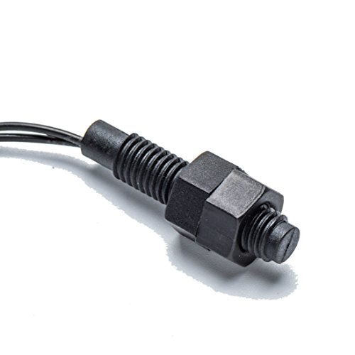 Limited Fiber Threaded Screw Door Magnetic Contact Module Compatible ...