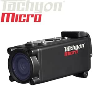 Amazon.com: Tachyon XC Micro Helmet Camera : Sports & Outdoors