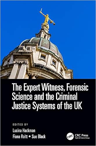 Download !PDF The Expert Witness, Forensic Scien ...