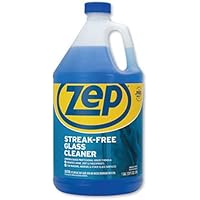 Amazon.com: CLEANER GLASS RTU 128OZ : Health & Household