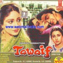 Amazon.com: Tawaif : Ashok Kumar, Rishi Kapoor, Poonam Dhillon, Rati ...