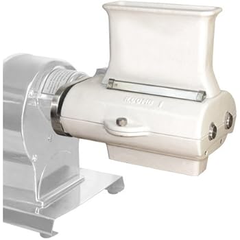 Amazon.com: Meat Cuber / Tenderizer Attachment Small Appliances ...