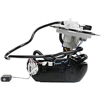 Amazon.com: General Motors 19209947, Electric Fuel Pump: Automotive