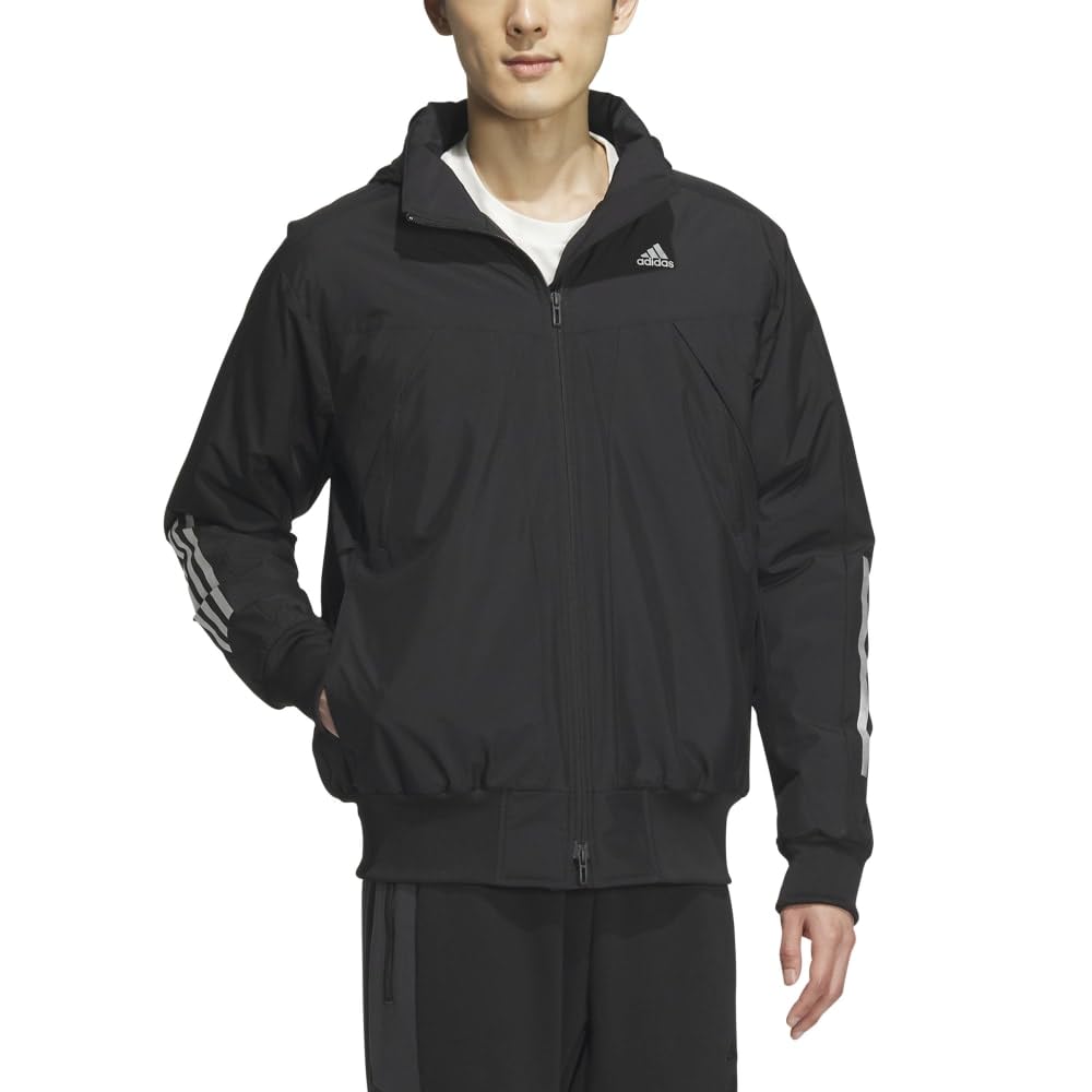 Mua adidas(アディダス) ジャケットマストハブ 3ストライプス パデッド