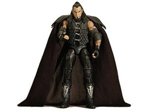 Mattel WWE Wrestling Hell In A Cell SDCC 2010 San Diego Comic Con ...