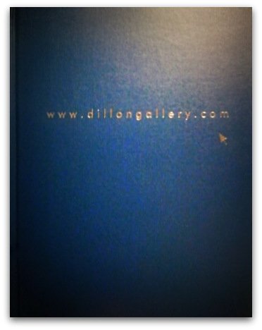 www.dillongallery.com: Eric Iversen, Valerie Dillon, Michael Ryan ...