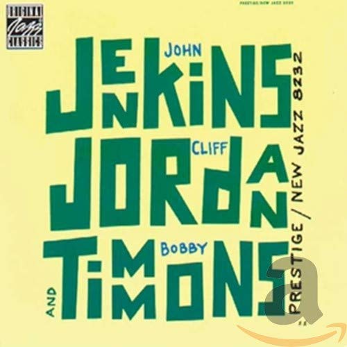 Jon Eardley Seven, the (Cc - Eardley,Jon: Amazon.de: Musik-CDs & Vinyl