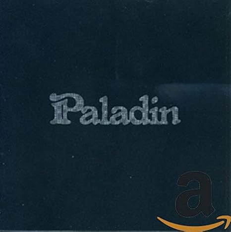 Amazon | Paladin | Paladin | 輸入盤 | ミュージック