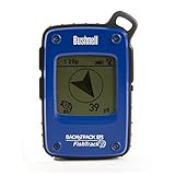 Bushnell Backtrack - Personal GPS Location Finder - The Green Head