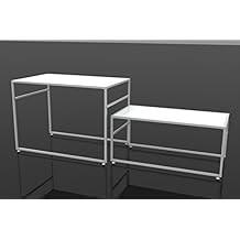 Amazon.com: Display Tables - Retail Displays & Racks: Industrial & Scientific