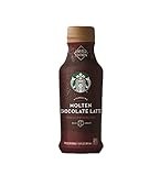 Caffeine in Starbucks Bottled Iced Coffee