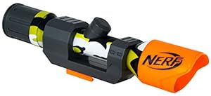 Nerf Modulus Long Distance Scope Upgrade: Amazon.co.uk: Toys & Games