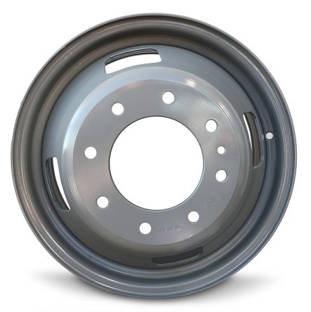 Heavy Duty Tires, Wheels & Hubs Kuwait | Buy Online | Whizz Others