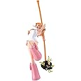 Amazon.com: Banpresto - One Piece - Nami Battle Record Collection Figure : Toys & Games