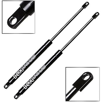 Amazon.com: Qty(2) 6923 Universal Gas Lift Supports Struts Shocks ...