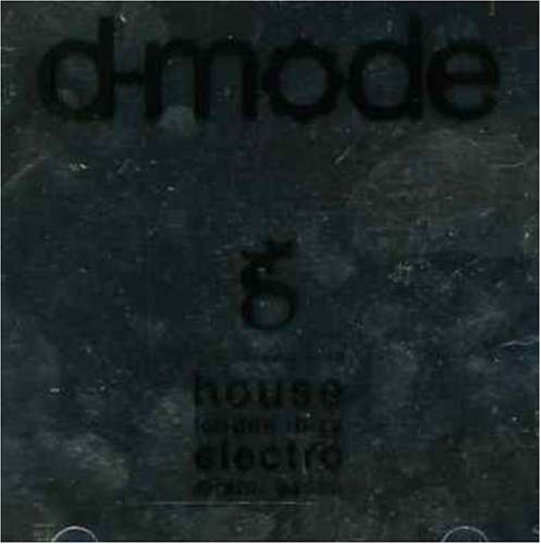 D-Mode 1990-2004 - D-Mode 1990-2004 - Amazon.com Music