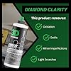 3D One Car Scratch & Swirl Remover Hybrid Rubbing Compound & Polish ...