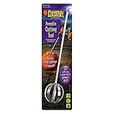 Pumpkin Gutter - Pumpkin Carving Drill Bit