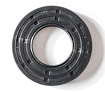 Oil Seal 50X100X10 Oil Seal Grease Seal TC |EAI Double Lip w/Garter ...