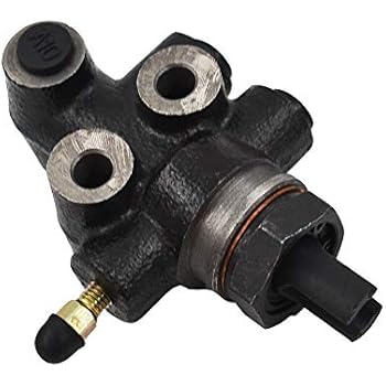 Amazon.com: Toyota 47910-35320 Brake Proportioning Valve: Automotive