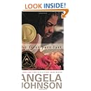 Amazon.com: The First Part Last (9780689849237): Angela Johnson: Books