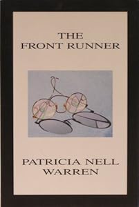 The Front Runner book by Patricia Nell Warren