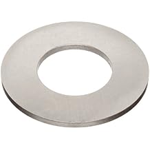 Amazon.com: 1 1/2 inch id washer: Industrial & Scientific
