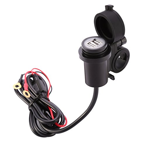 Top 20 Best Motorcycle USB Chargers 2019-2020 | Flipboard